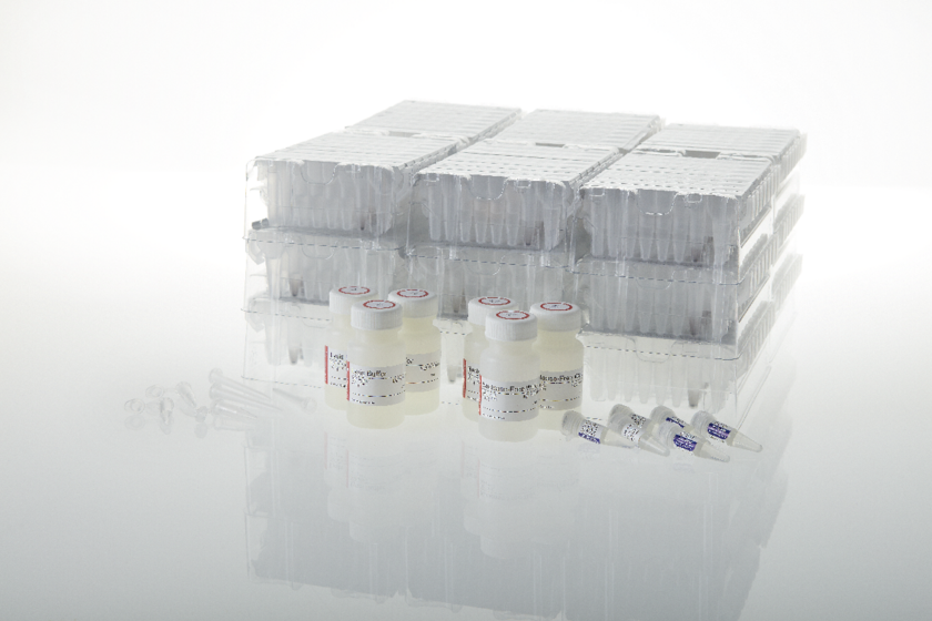 Maxwell RSC Viral Total Nucleic Acid Purification Kit Nerliens Meszansky AS